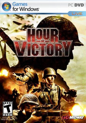 Hour of Victory image