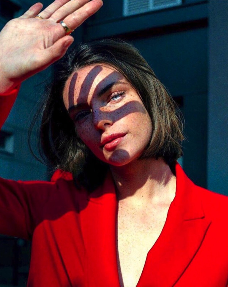 Picture of Eden Long