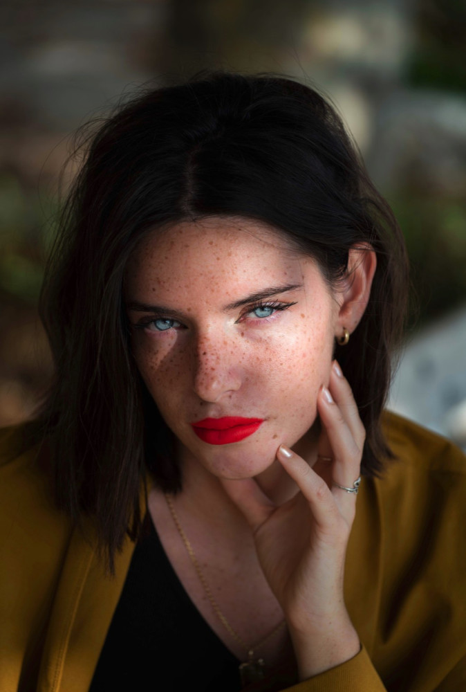 Picture of Eden Long