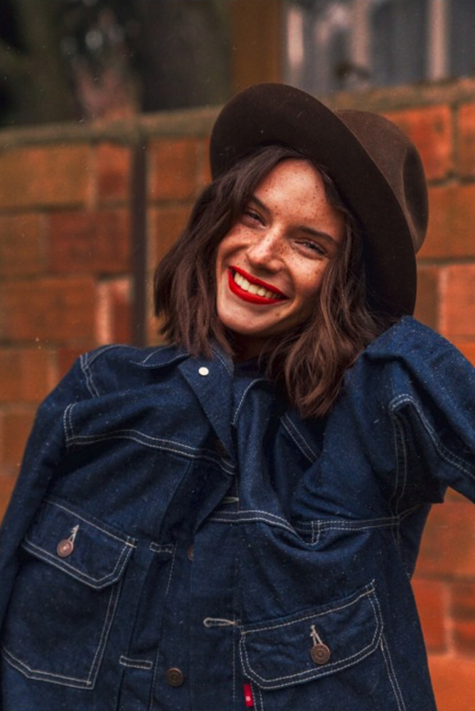 Picture of Eden Long