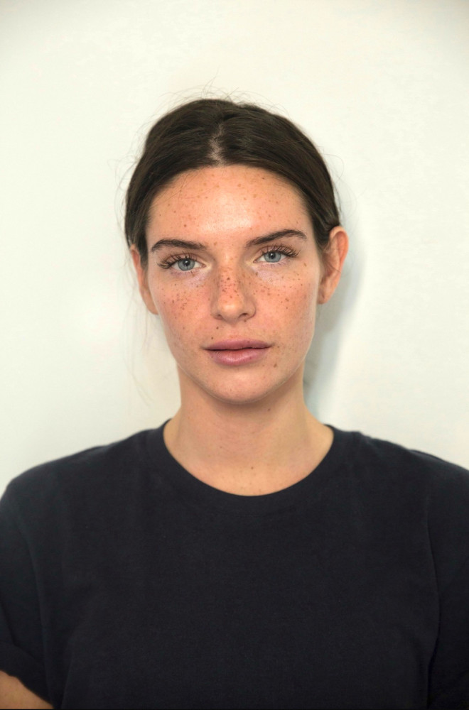 Image of Eden Long