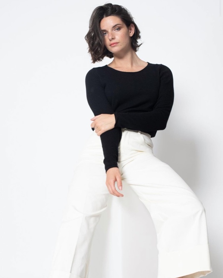 Picture of Eden Long