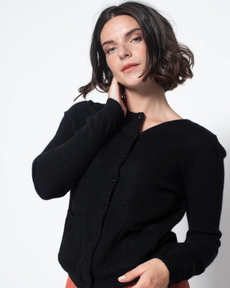 Picture of Eden Long