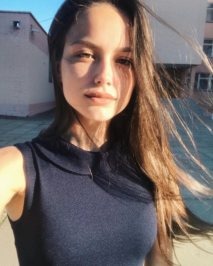 Picture of Lisa Rosh