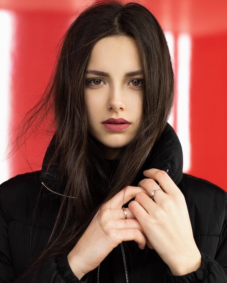 Picture of Lisa Rosh