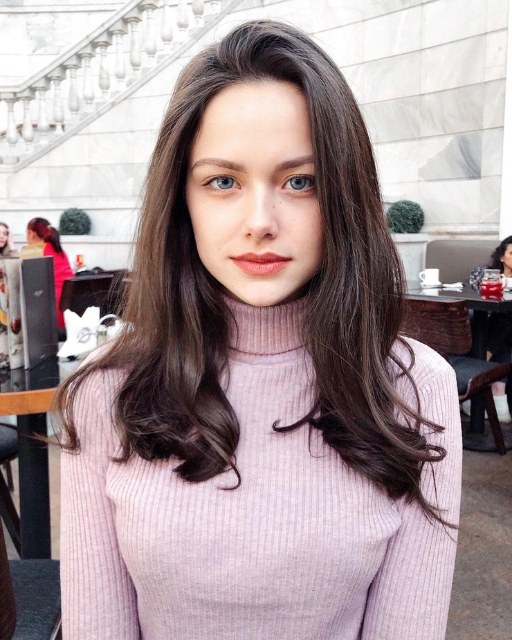 Picture of Lisa Rosh