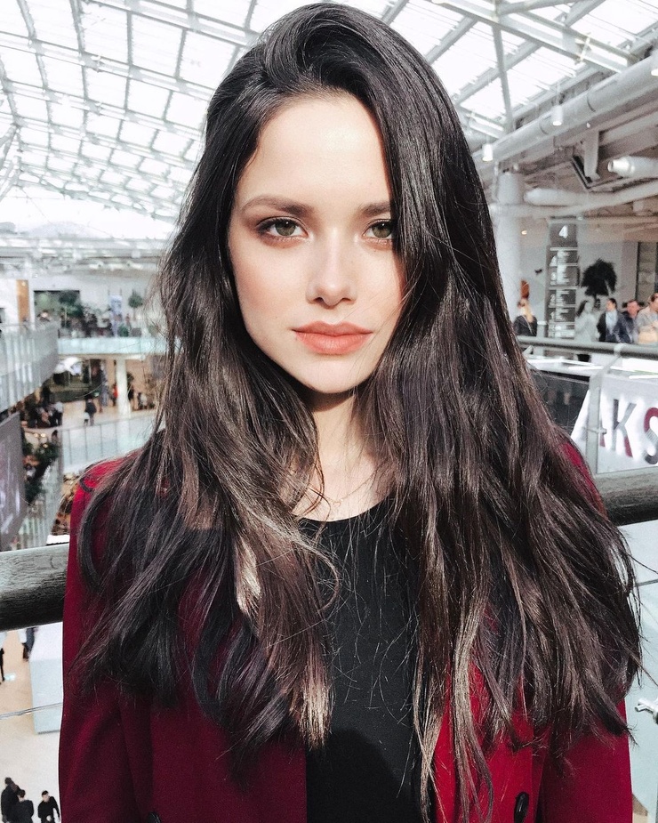 Picture of Lisa Rosh