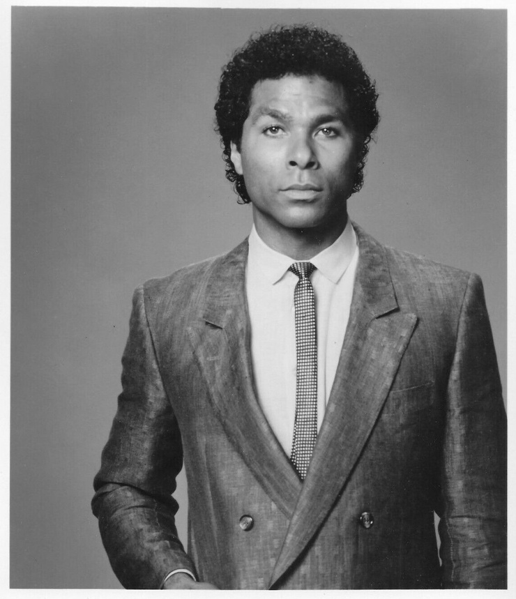 Philip Michael Thomas