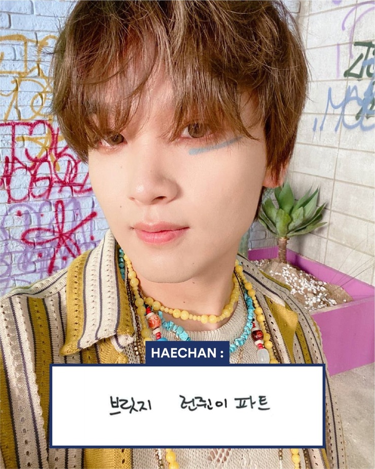Picture of Haechan