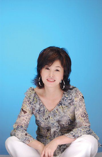 Picture of Mi-suk Kim