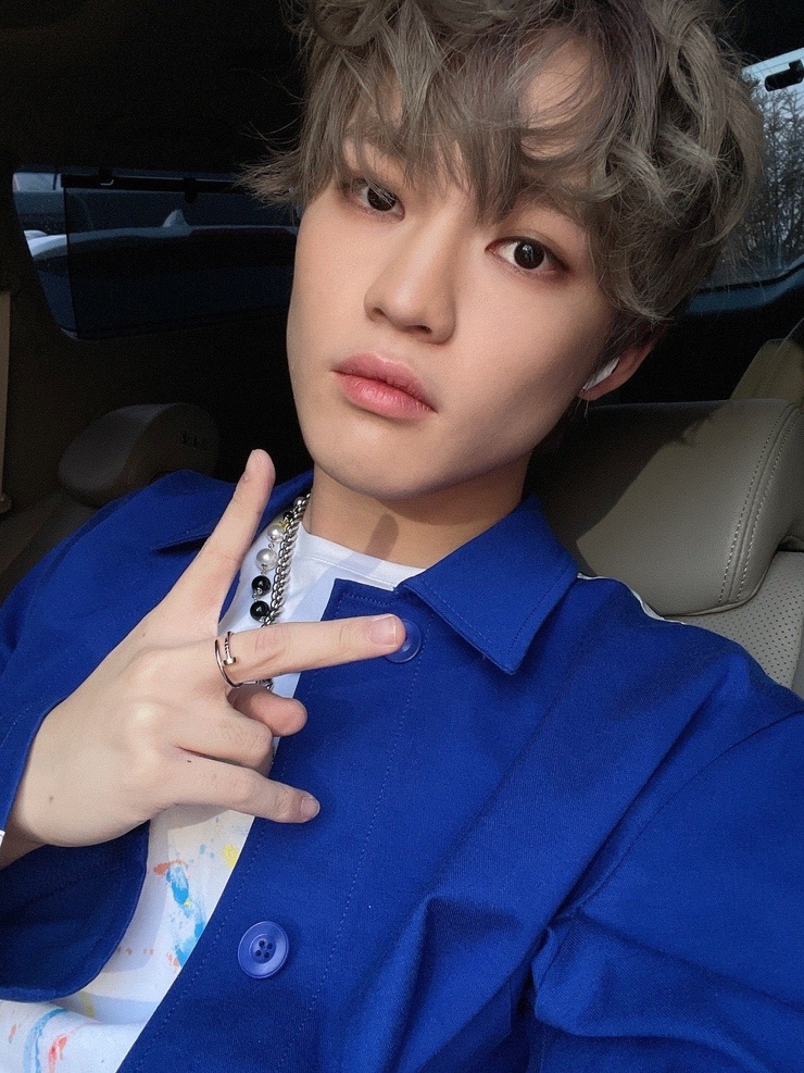 Chenle picture