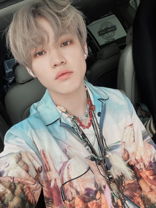 Picture of Chenle