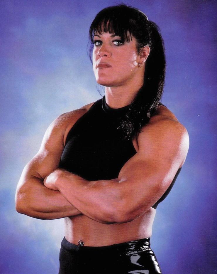 Picture of Chyna
