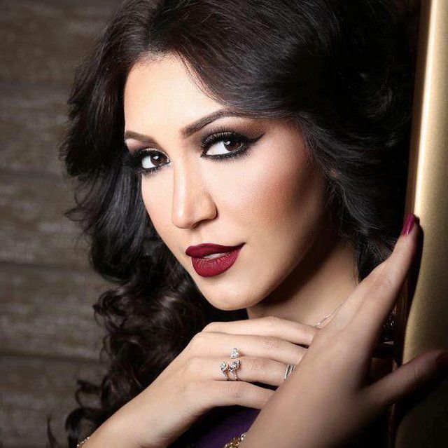 Picture of Asma Lmnawar