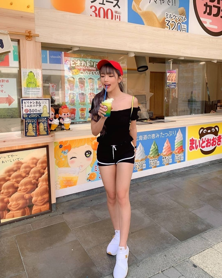 Image of Siew Pui Yi