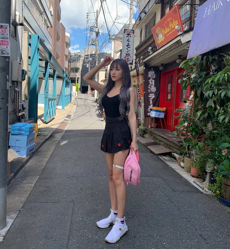 Picture of Siew Pui Yi