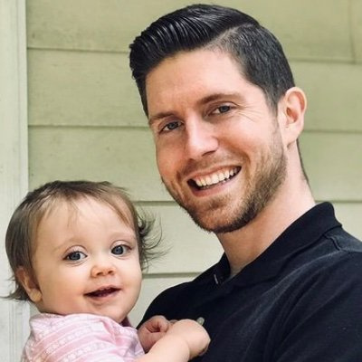 Image of Benjamin Seewald