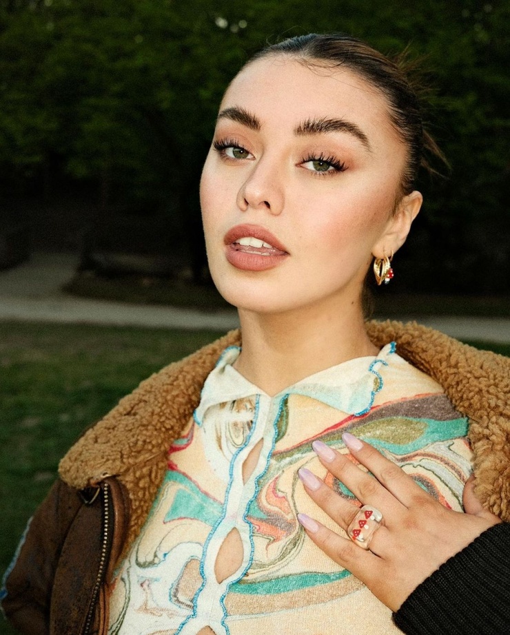 Picture of Millie Hannah