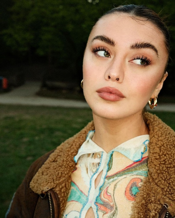 Picture of Millie Hannah