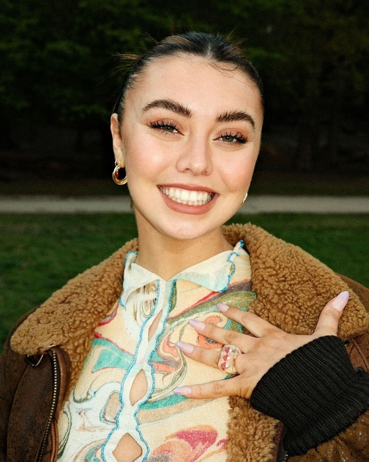 Picture of Millie Hannah