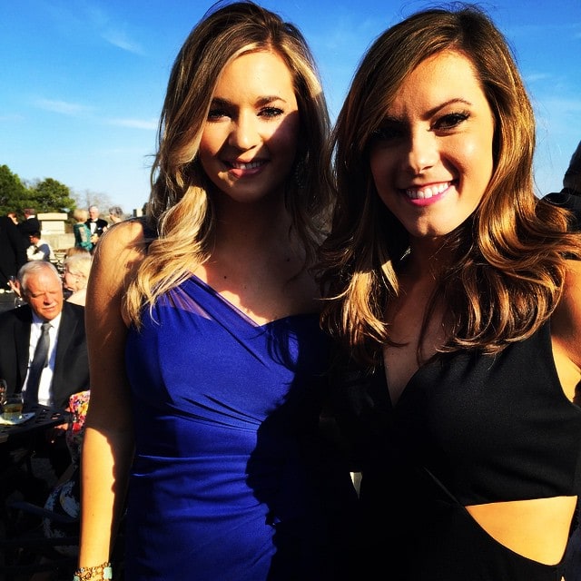 Katie Pavlich, Lisa Boothe