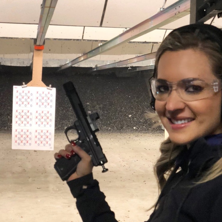 Katie Pavlich