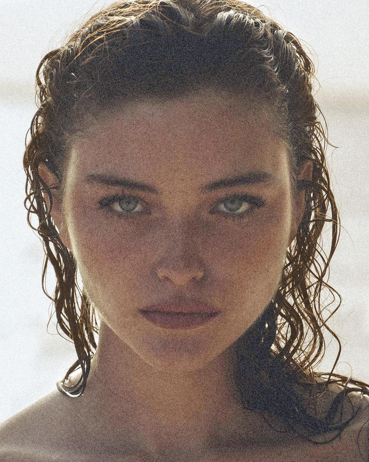 Picture of Sydney Melman