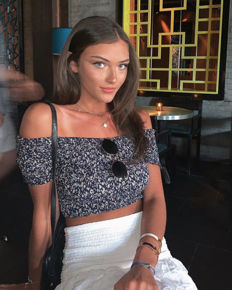 Picture of Sydney Melman