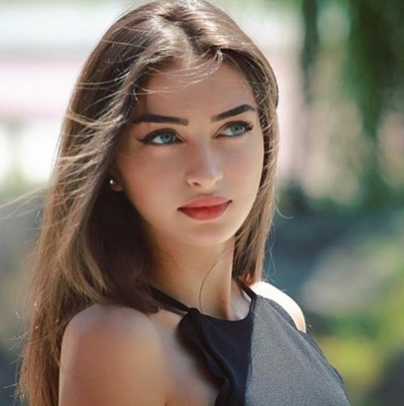 Russian Beauty
