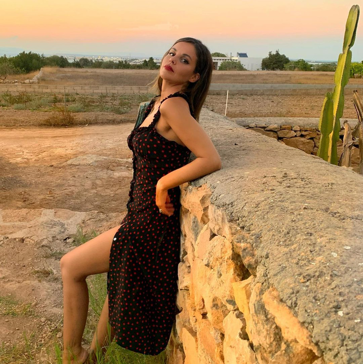 Picture of Marta Torné