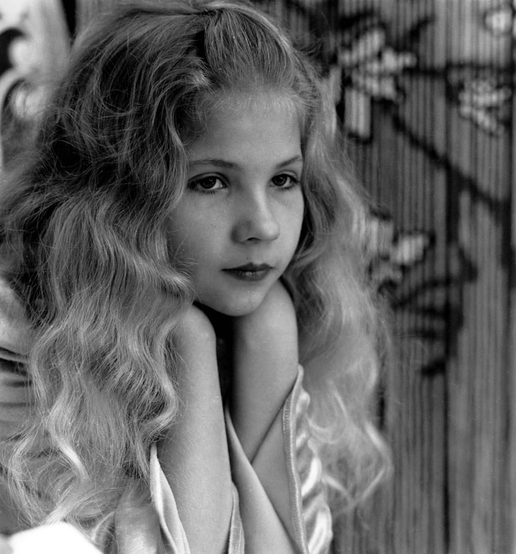 Image of Eva Ionesco