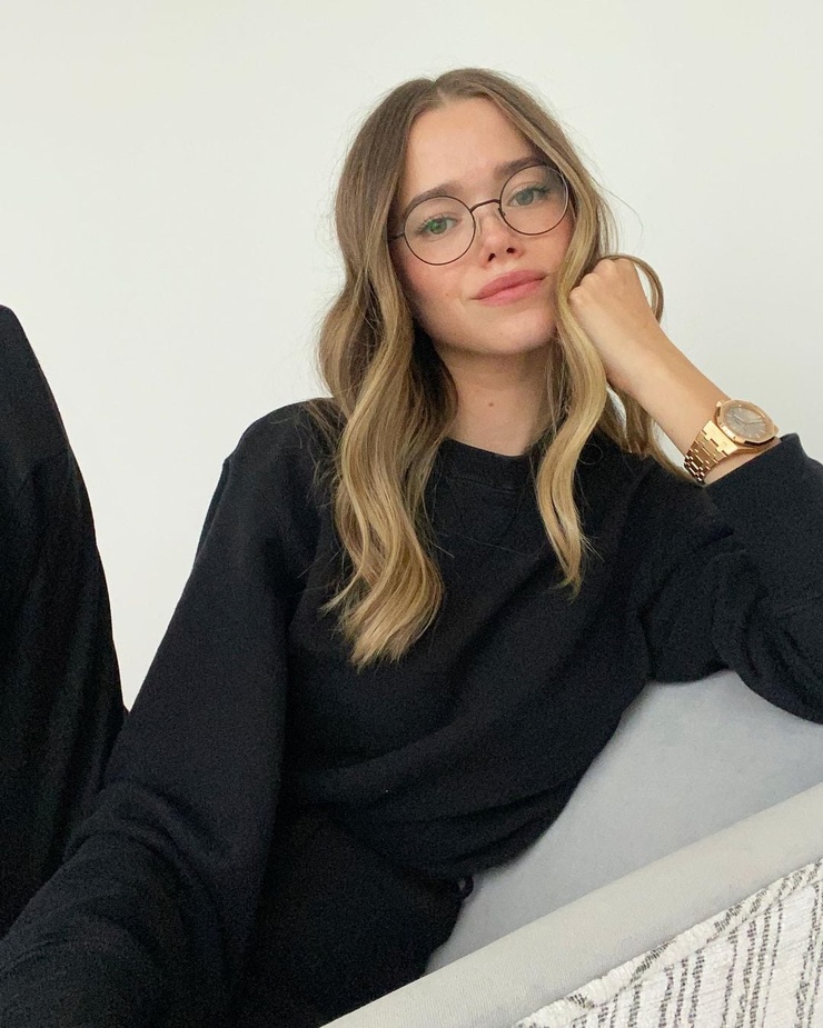 Picture of Valeria Lipovetsky