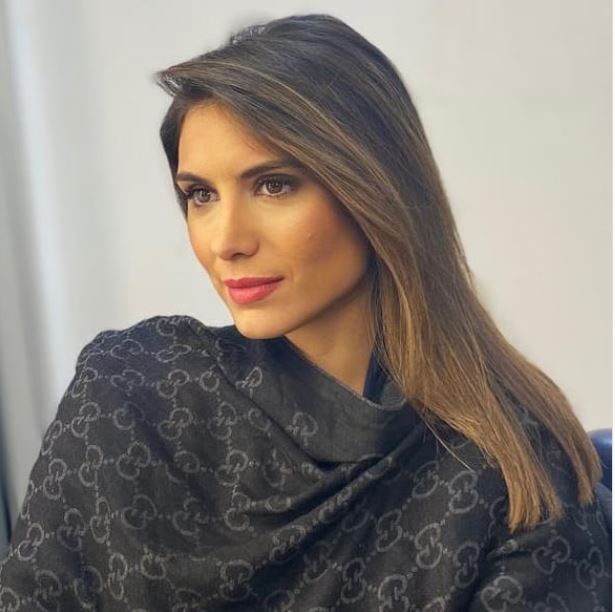 Picture of Elena Tambini