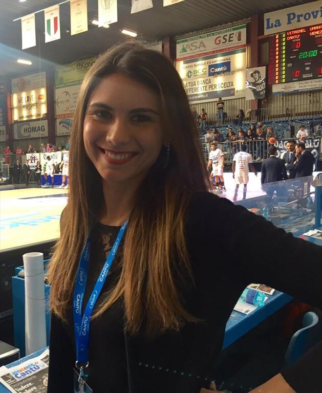 Picture of Elena Tambini