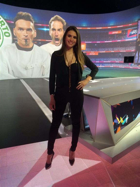 Image of Elena Tambini