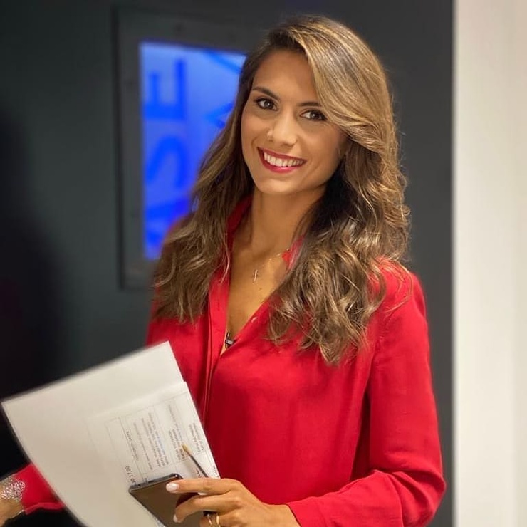 Image of Elena Tambini