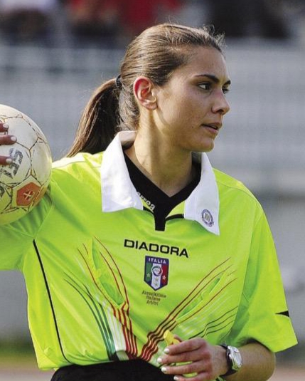 Picture of Elena Tambini