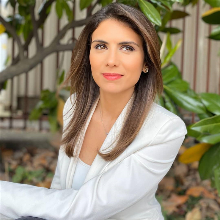 Image of Elena Tambini