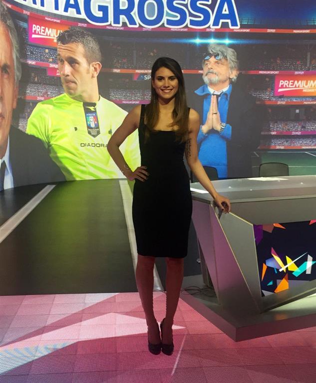 Picture of Elena Tambini