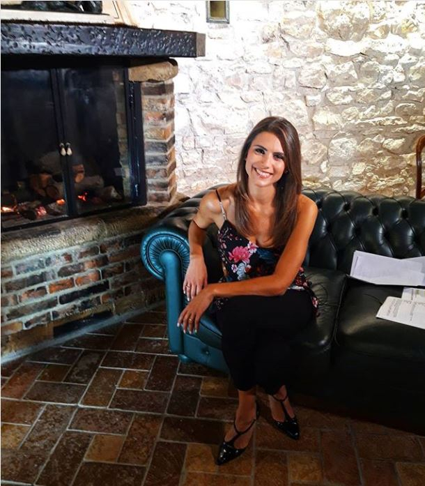 Picture of Elena Tambini