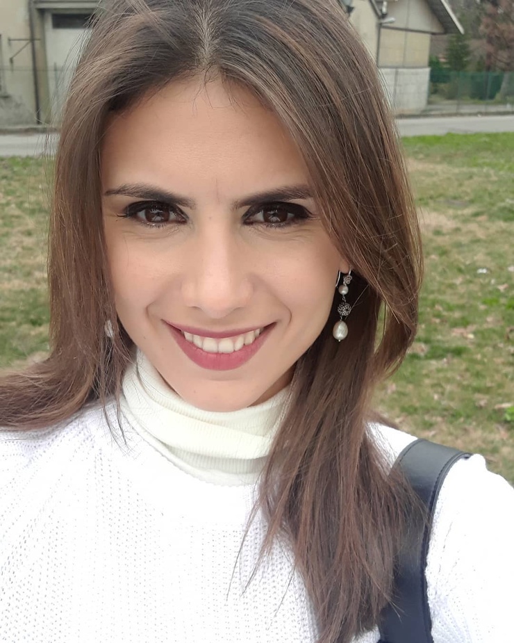 Elena Tambini picture