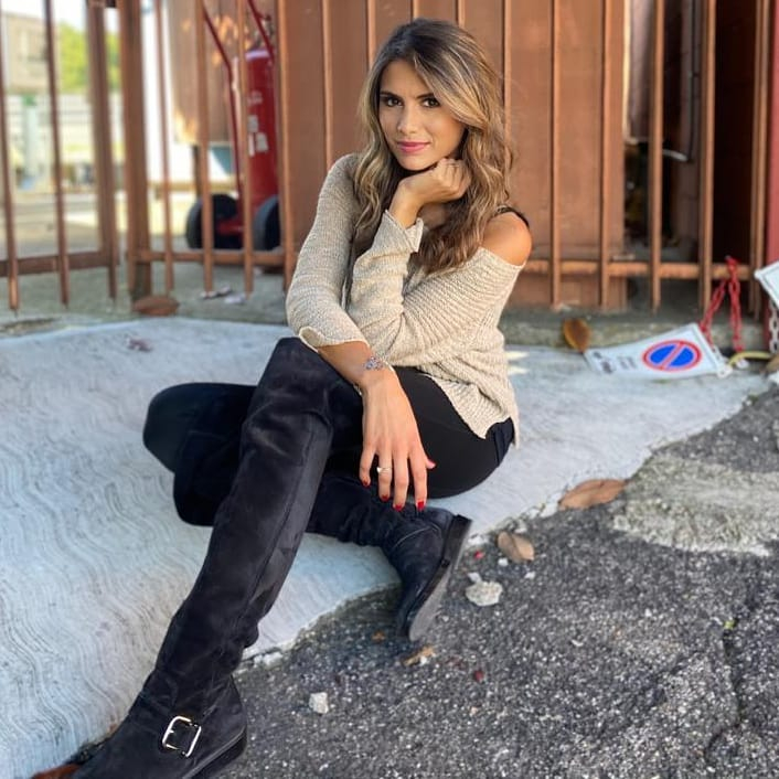 Elena Tambini picture