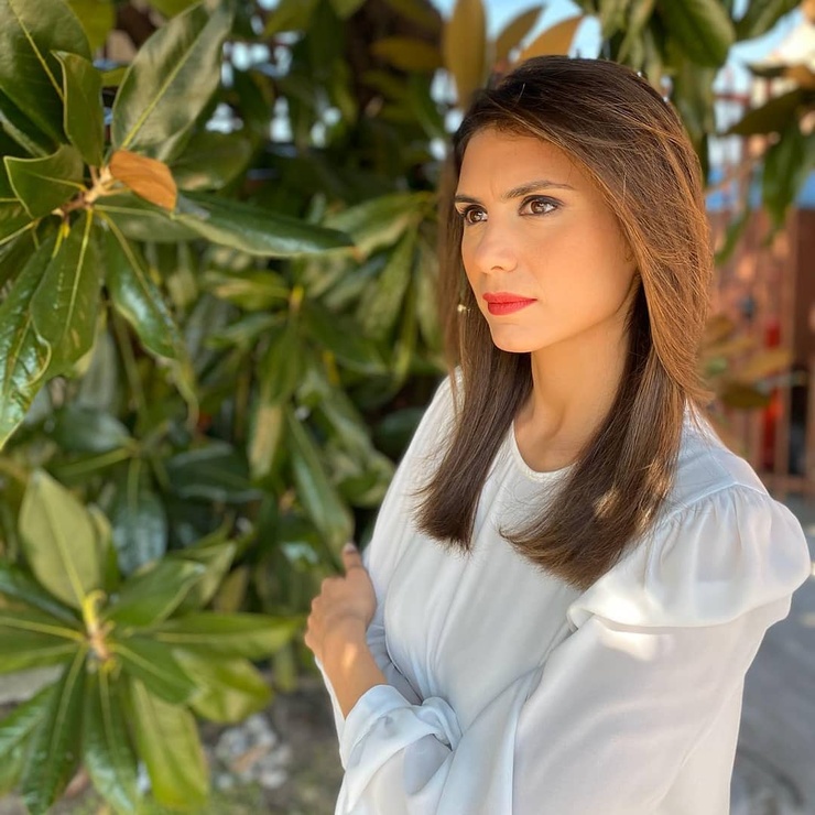 Picture of Elena Tambini