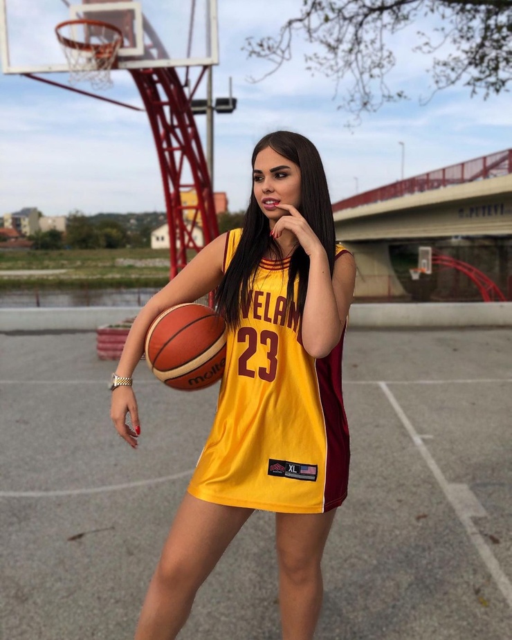 Picture of Jana Čolović