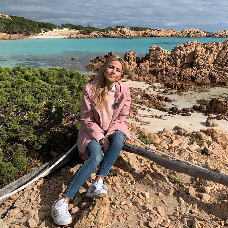 Picture of Roberta Floris