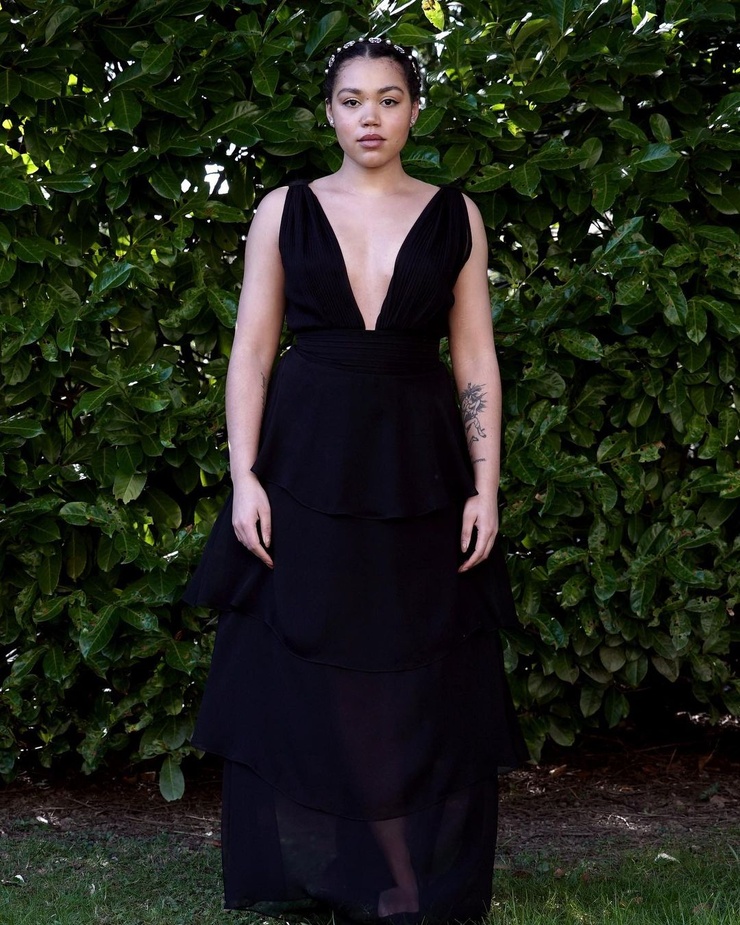 Picture of Ruby Barker