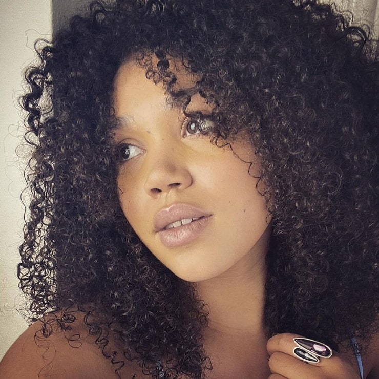 Picture of Ruby Barker