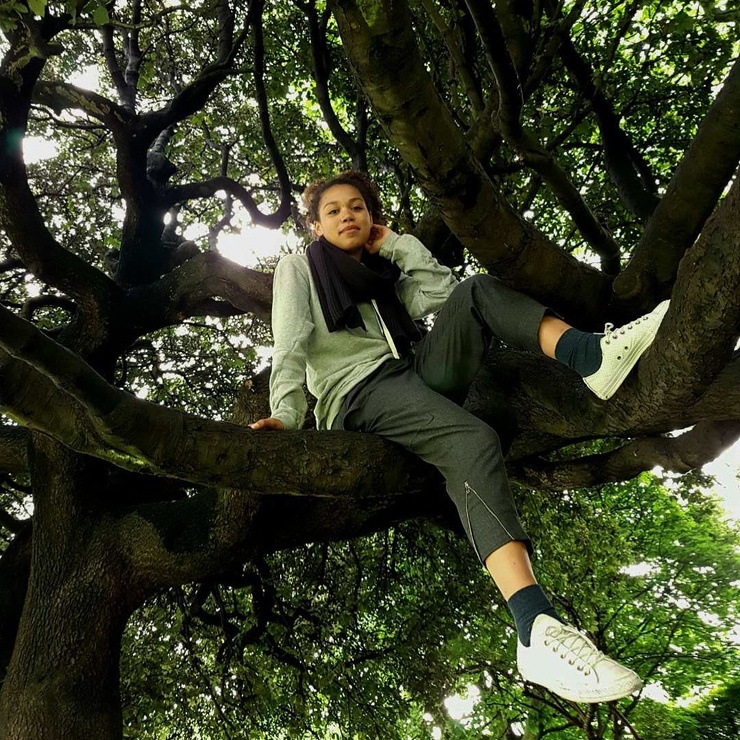 Picture of Ruby Barker