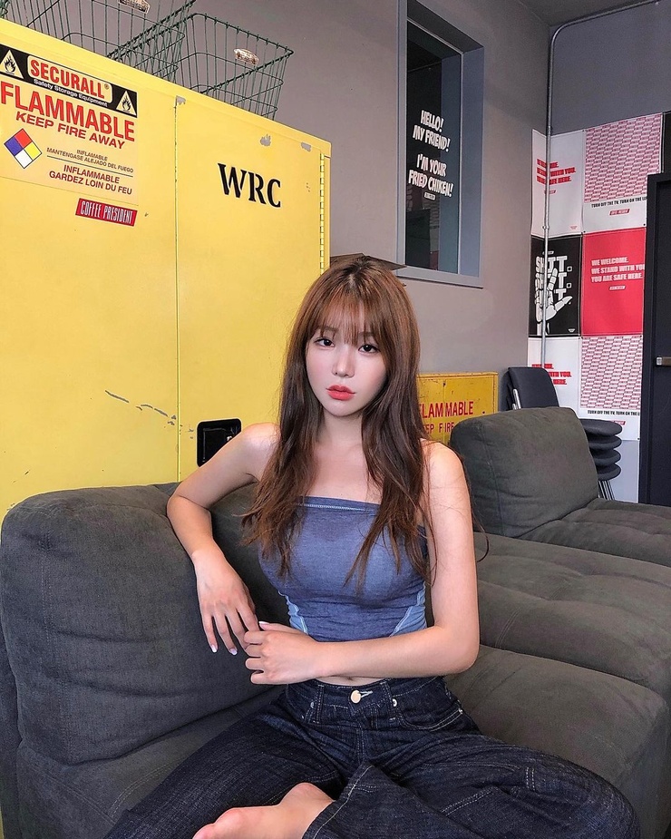 Picture of Jiwoo Han