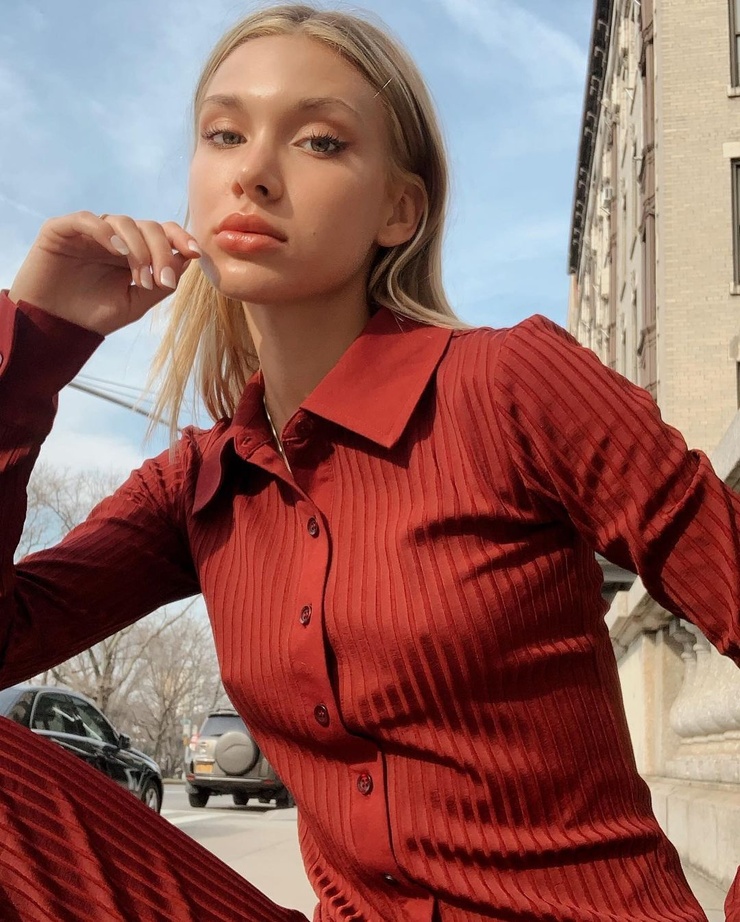 Picture of Angelica Salek